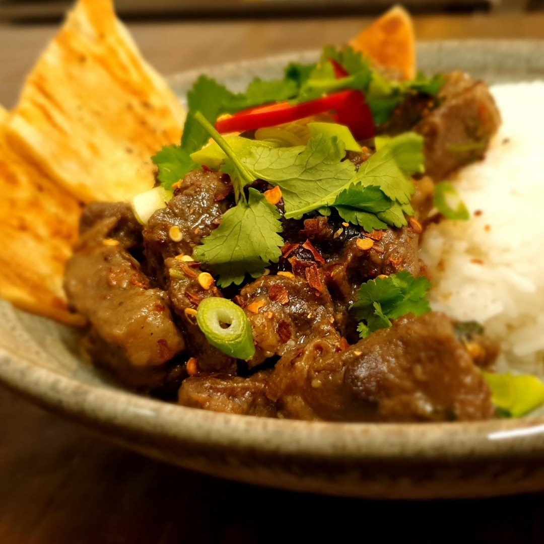 The Borough Club - Red Energy Arena