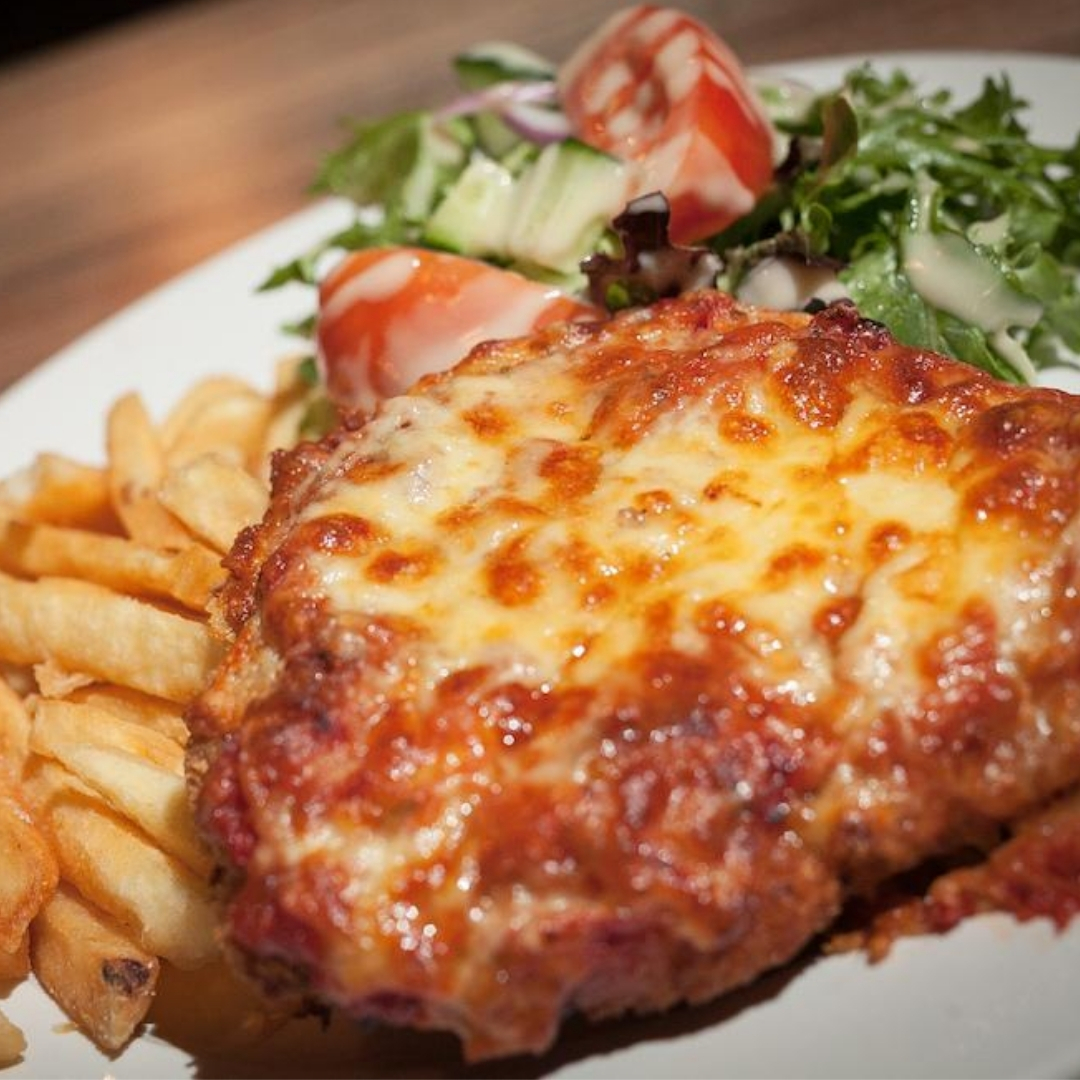 The Borough Club - Red Energy Arena